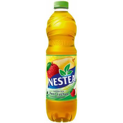 Ledus zaļā tēja Bumbieris - Liči 1.5l, Nestea e-latts.lv Tavs mājas ...